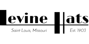 Red Bottom Hats – Levine Hat Co.