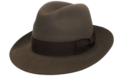 The Finest Men's Hats - A 100 Year Tradition - Levine Hat Company ...