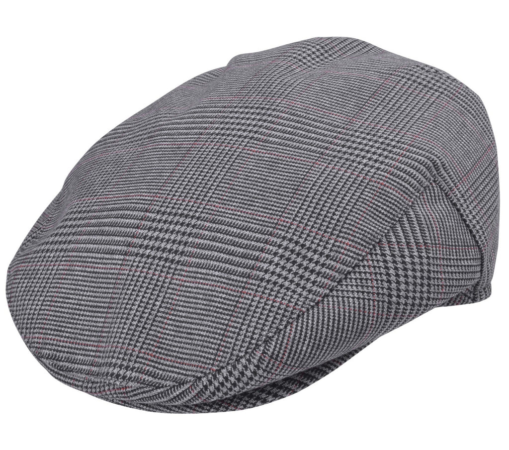 Ivy Cap 22052 by Bigalli – Levine Hat Co.