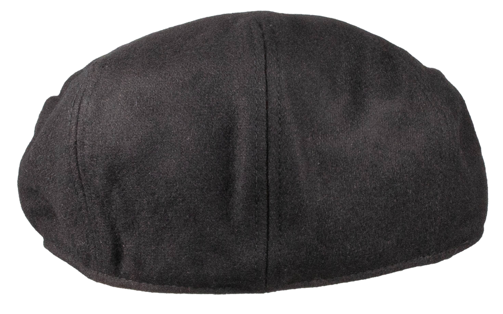 The Clive Pub Cap by Levine – Levine Hat Co.
