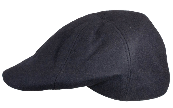 The Clive Pub Cap by Levine – Levine Hat Co.