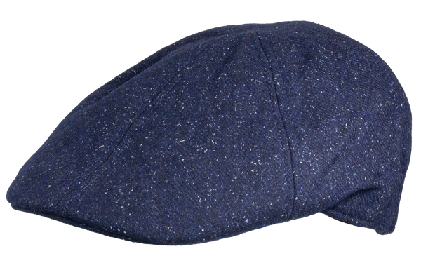 The Clive Pub Cap by Levine – Levine Hat Co.