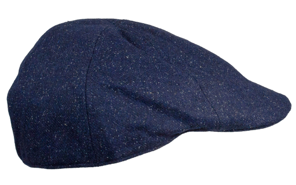 The Clive Pub Cap by Levine – Levine Hat Co.
