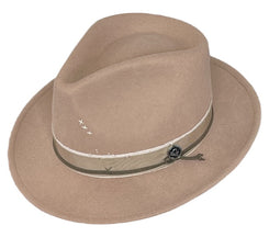 The Finest Men's Hats - A 100 Year Tradition - Levine Hat Company ...