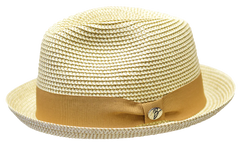 The Finest Men's Hats - A 100 Year Tradition - Levine Hat Company ...