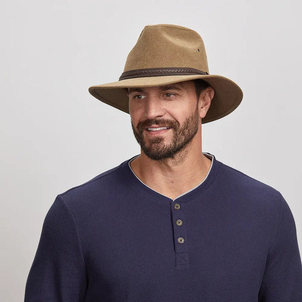 Fabric Explorer by American Hat Makers – Levine Hat Co.