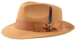 The Finest Men's Hats - A 100 Year Tradition - Levine Hat Company ...