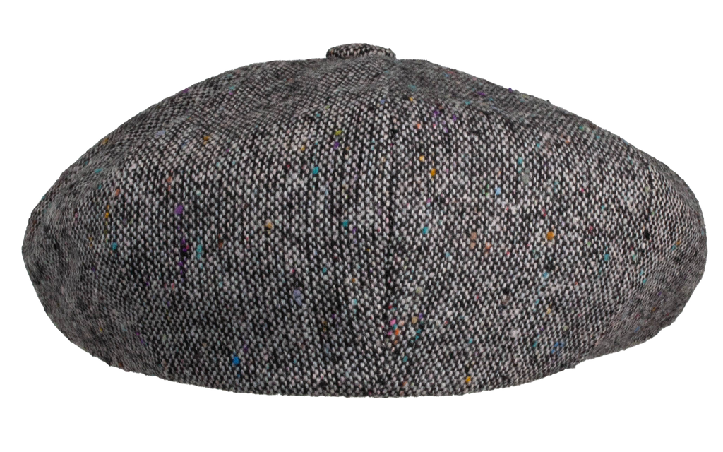 Union Made Wool Tweed Kroger Cap – Levine Hat Co.