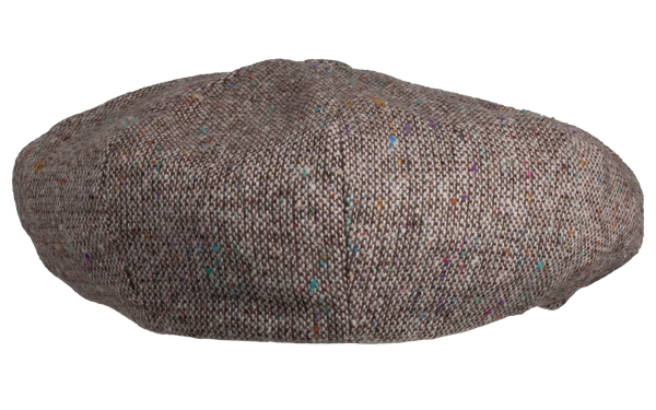 Union Made Wool Tweed Kroger Cap – Levine Hat Co.