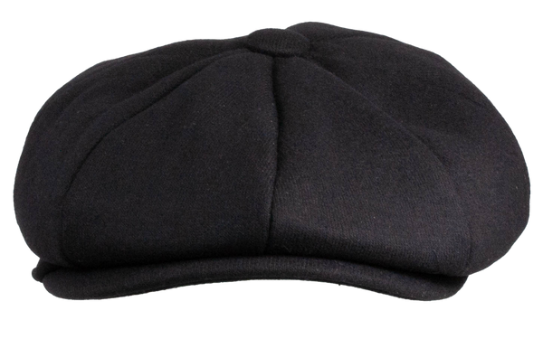 Murphy Newsboy Cap by Levine – Levine Hat Co.