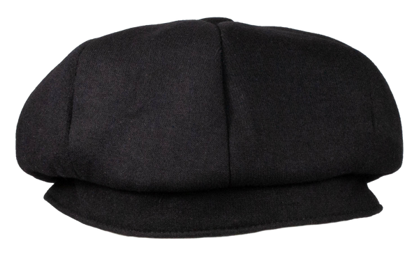 Murphy Newsboy Cap by Levine – Levine Hat Co.