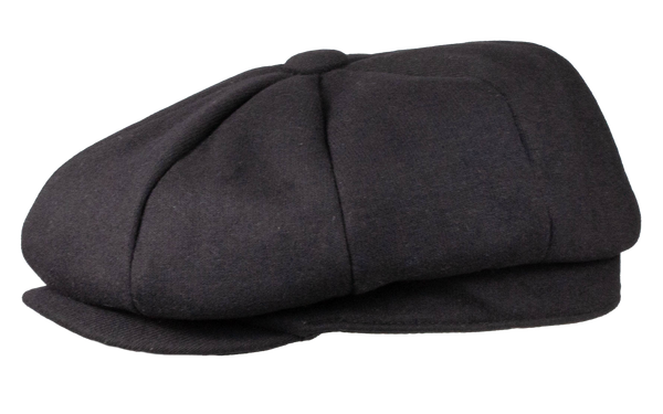 Murphy Newsboy Cap by Levine – Levine Hat Co.