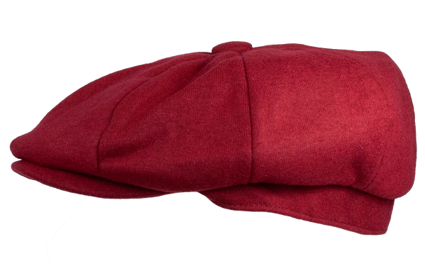 Murphy Newsboy Cap by Levine – Levine Hat Co.