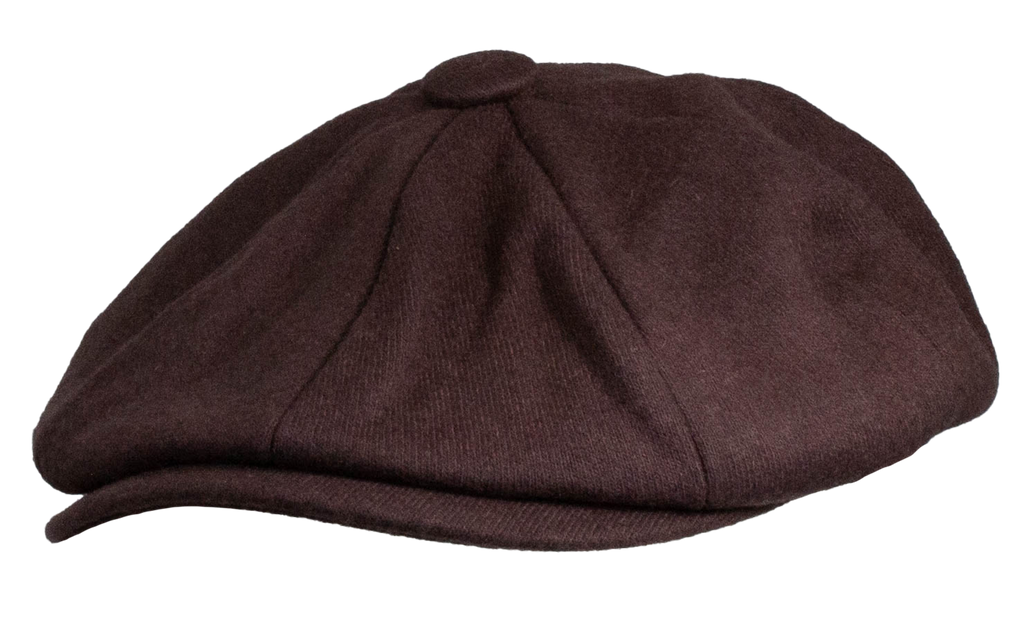 Murphy Newsboy Cap by Levine – Levine Hat Co.