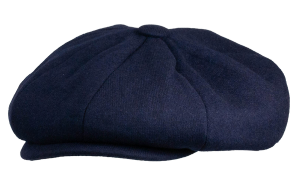 Murphy Newsboy Cap by Levine – Levine Hat Co.