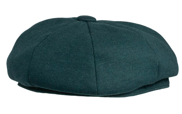 Murphy Newsboy Cap by Levine – Levine Hat Co.