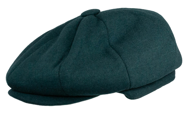 Murphy Newsboy Cap by Levine – Levine Hat Co.