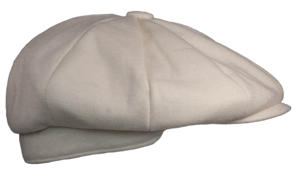 Murphy Newsboy Cap by Levine – Levine Hat Co.