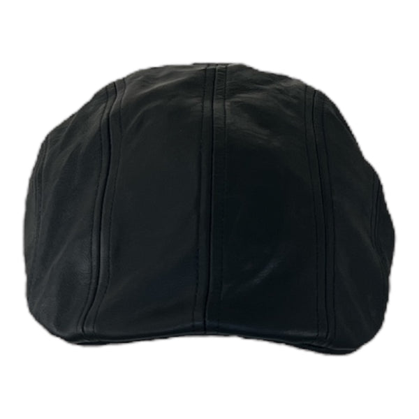 Merrick Goatskin Ivy Cap by Levine – Levine Hat Co.