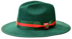 The Finest Men's Hats - A 100 Year Tradition - Levine Hat Company ...