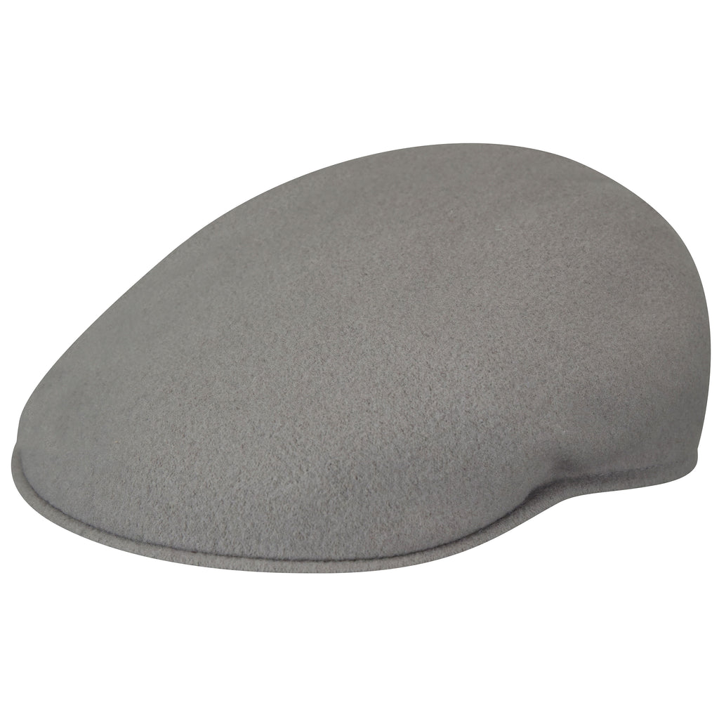 Wool 504 Pocket Cap by Kangol – Levine Hat Co.