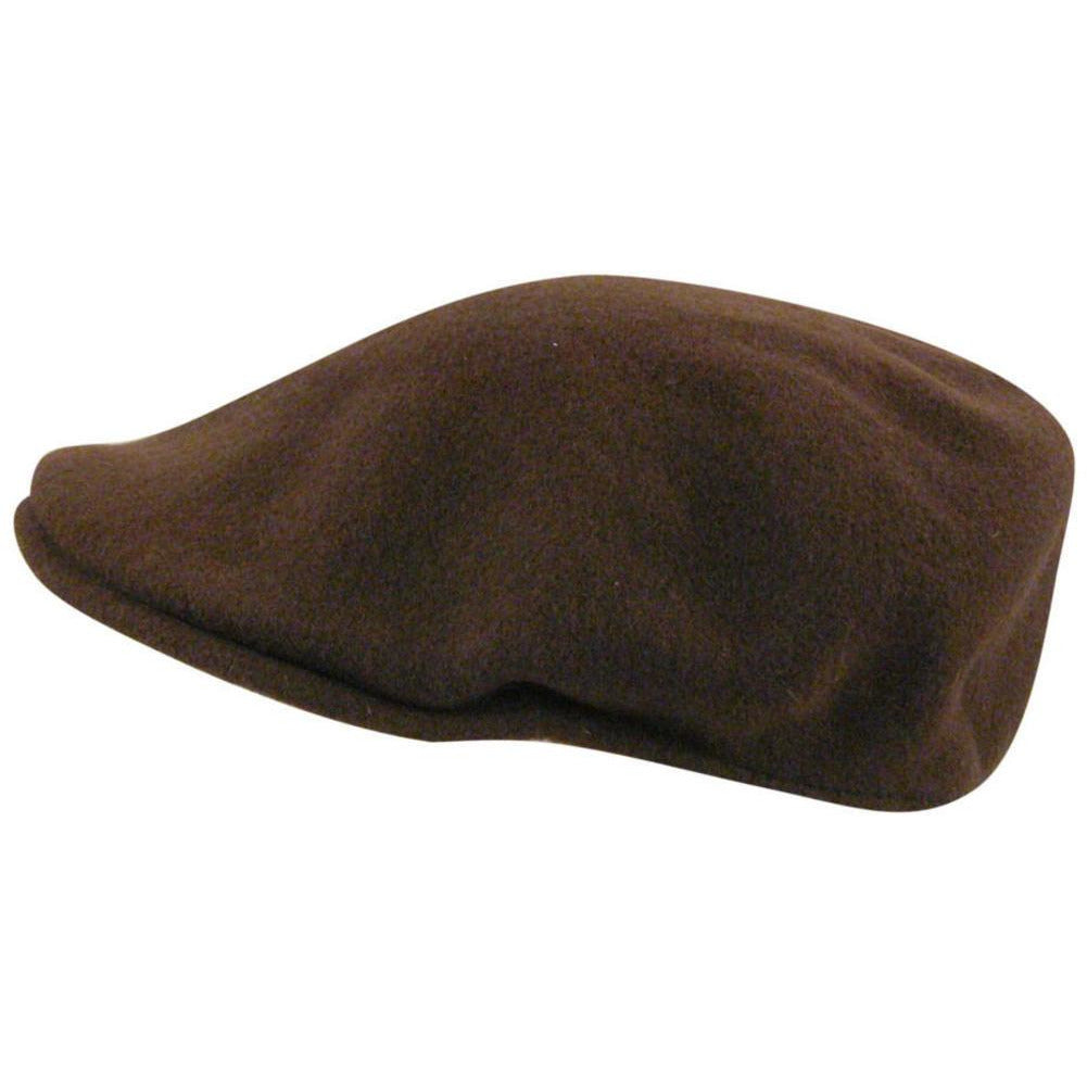 Wool 504 Pocket Cap by Kangol – Levine Hat Co.