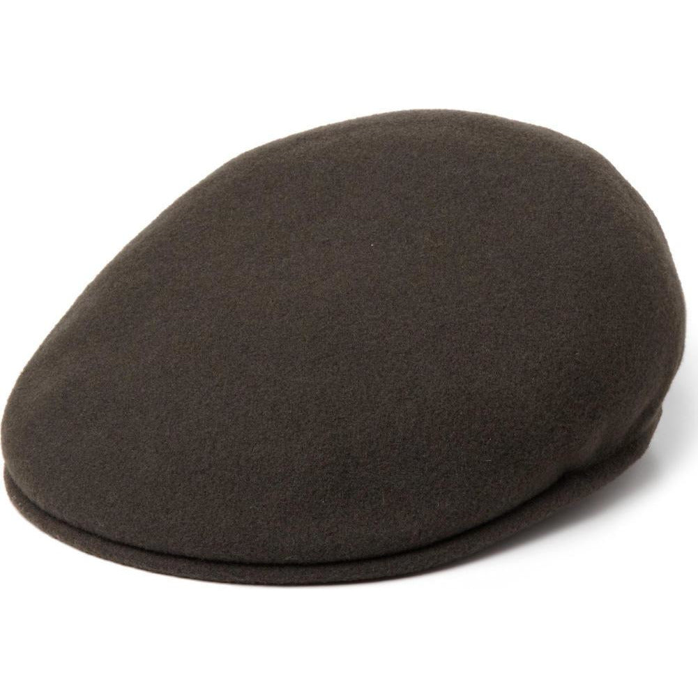 Wool 504 Pocket Cap by Kangol – Levine Hat Co.