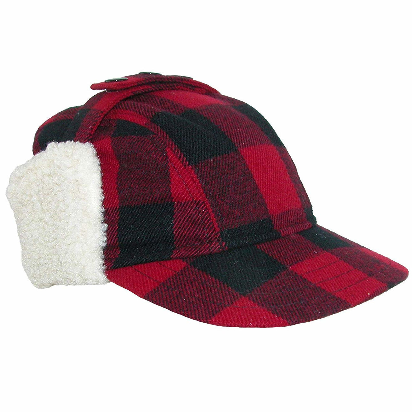 Elmer Fudd Cap by Levine — Levine Hat Co.