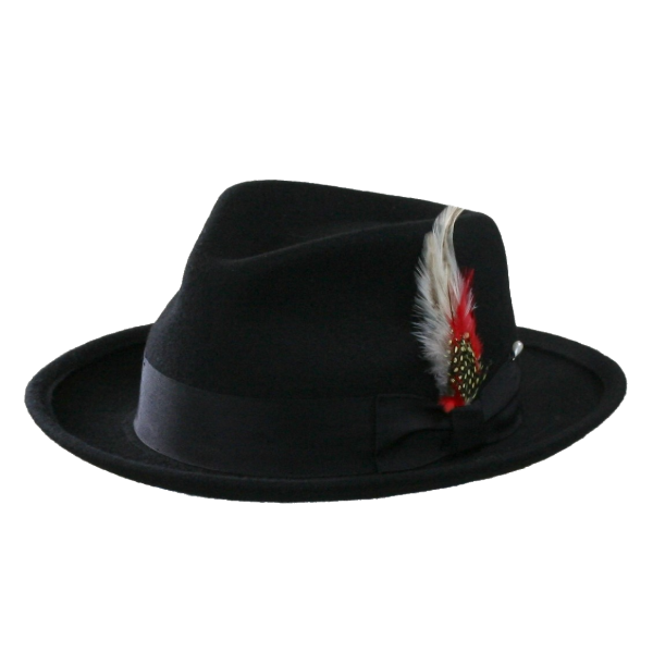 Humphrey Bogart Fedora