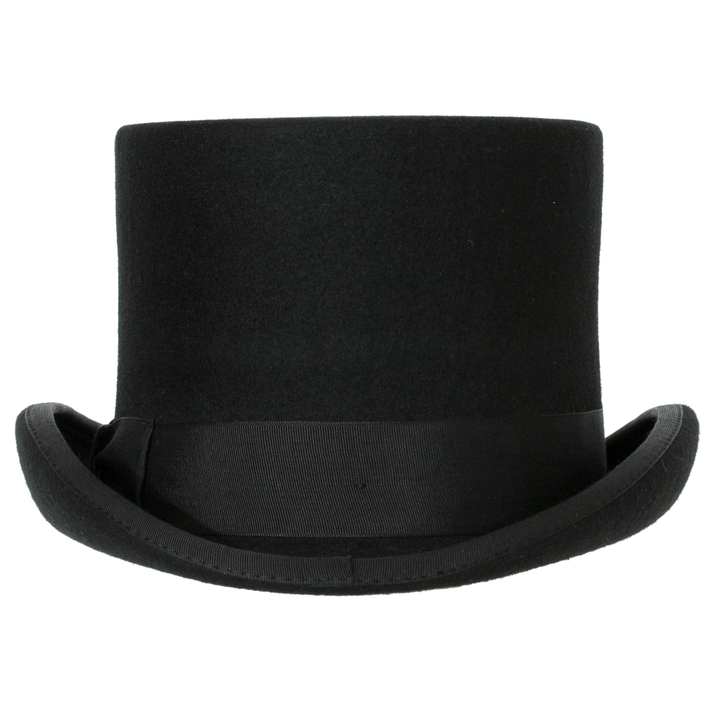 Opera Top Hat by 9th Street Hats – Levine Hat Co.