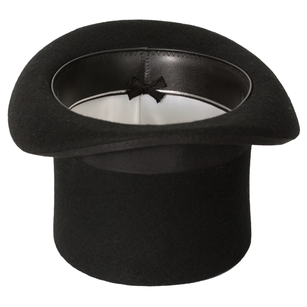 Opera Top Hat by 9th Street Hats – Levine Hat Co.