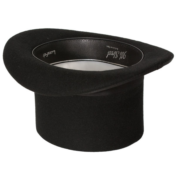 Opera Top Hat by 9th Street Hats – Levine Hat Co.