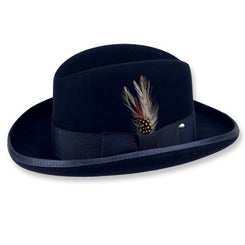 The Finest Men's Hats - A 100 Year Tradition - Levine Hat Company ...