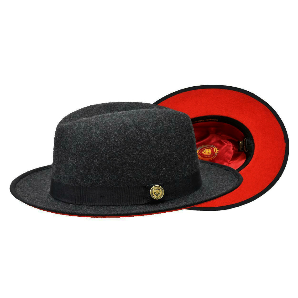 The Finest Men's Hats - A 100 Year Tradition - Levine Hat Company ...